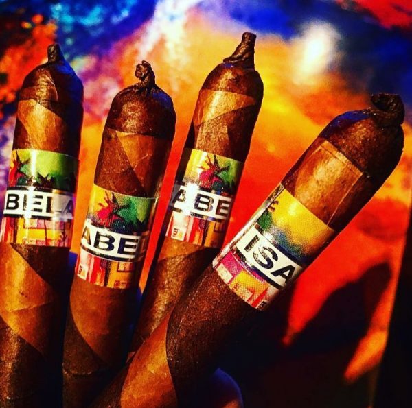 Fire-Crackers SIX PACK | Isabela Cigar Company